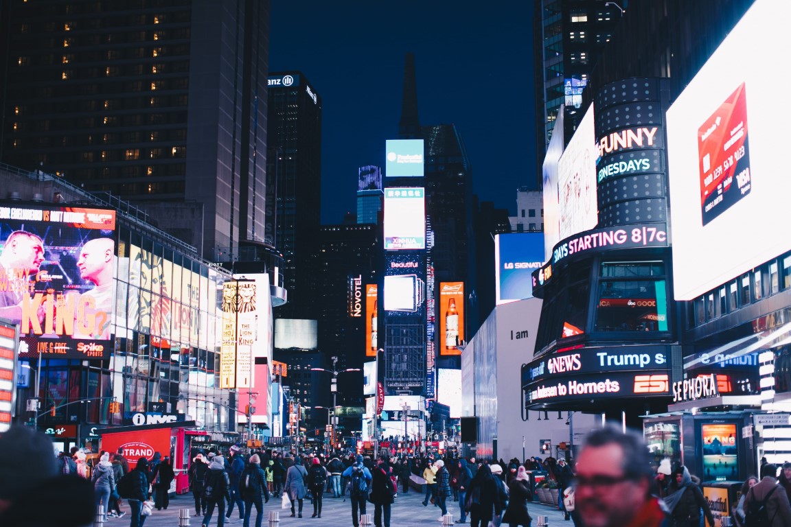 Inusual Digital Signage inusual-digital-signage